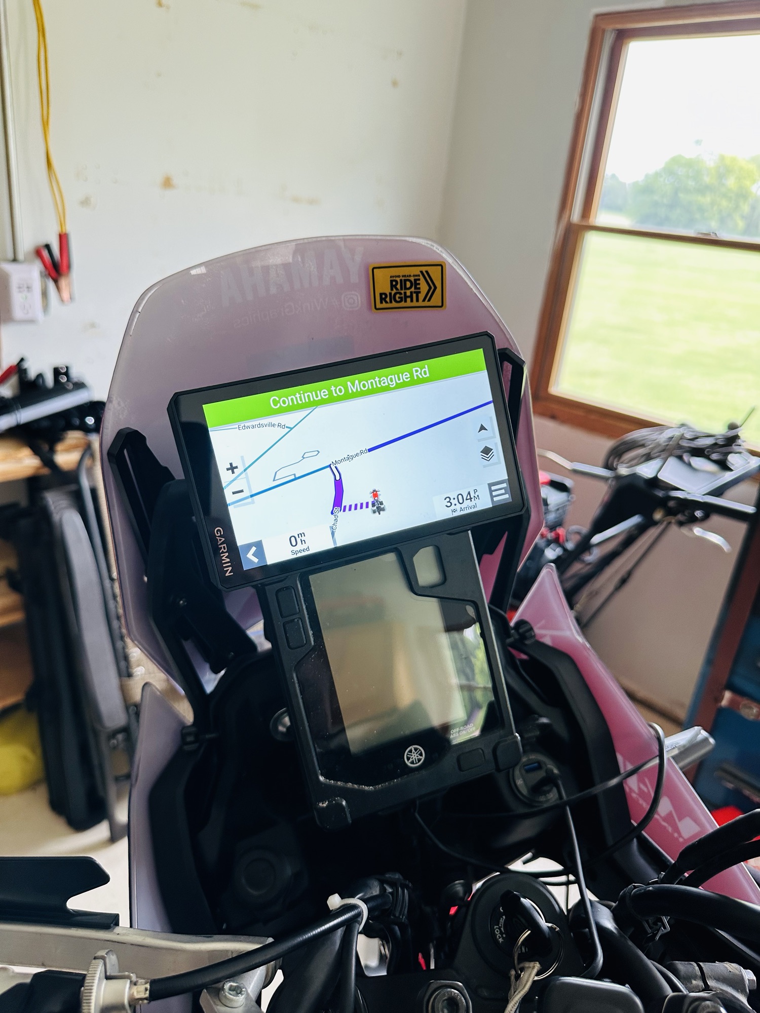 Come on September!! – Adventure Motorcycle Blog